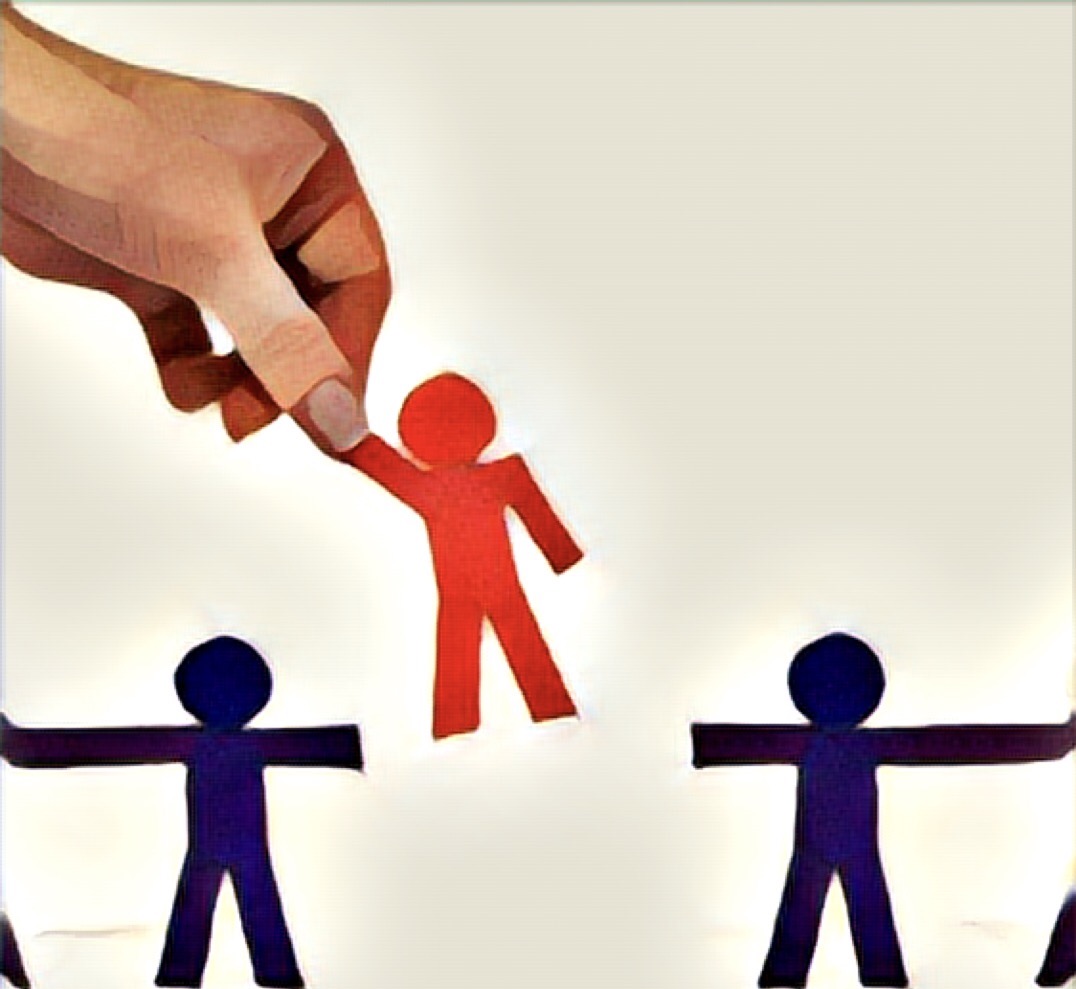 Choosing Family – ancestrysteps